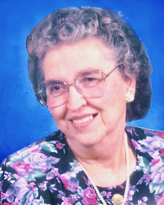 Anna I. Fleeman | News, Sports, Jobs - Marietta Times
